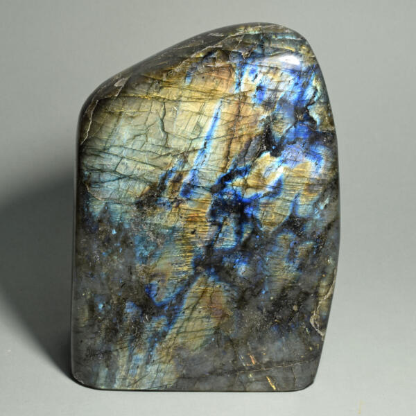 Labradorite for sale - Gondwana Fossils