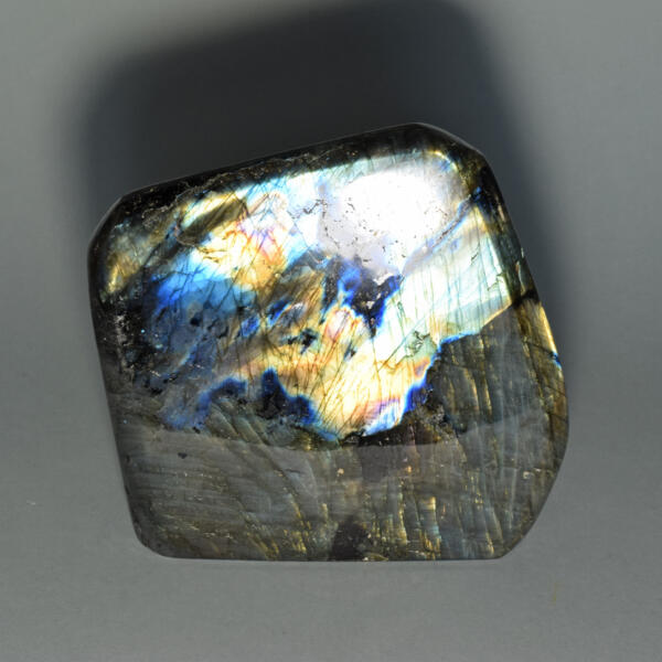 Labradorite for sale - Gondwana Fossils